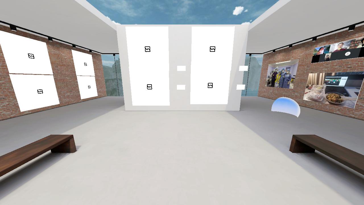 Values Metaverse | Spatial