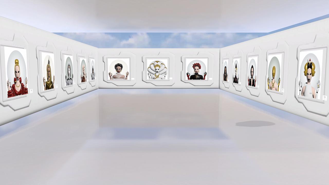 Ira X Lab / Spatian Guide (@iraxlab) | Spatial