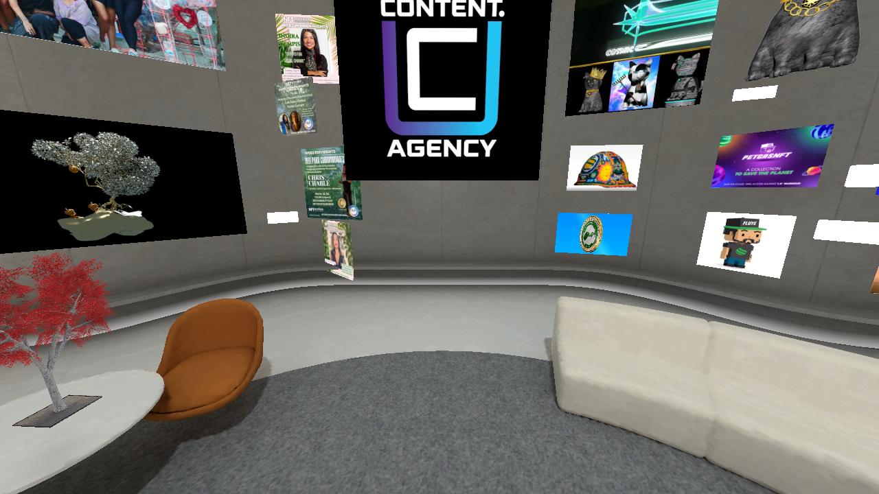 Web3 Women Meetup | Spatial