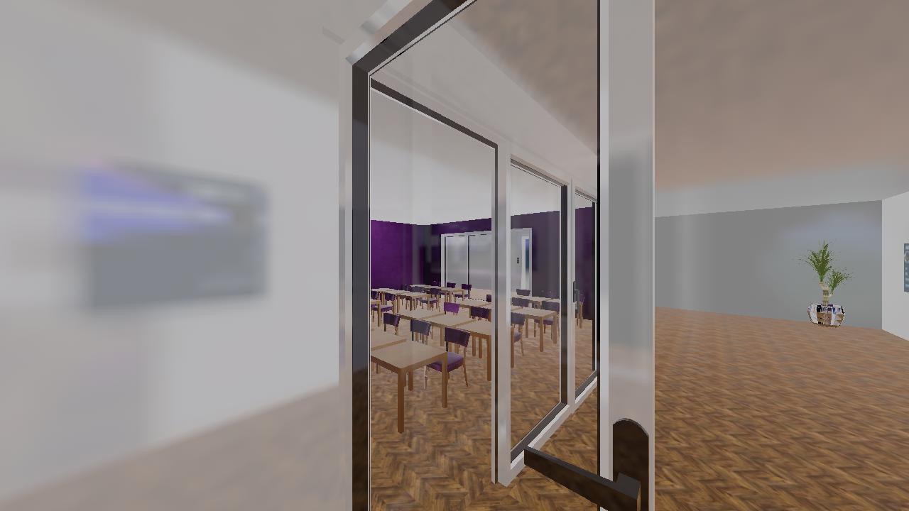 VEC Classroom | Spatial