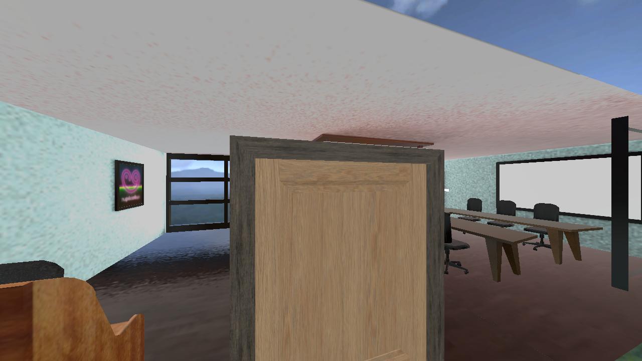 Nugoli office | Spatial