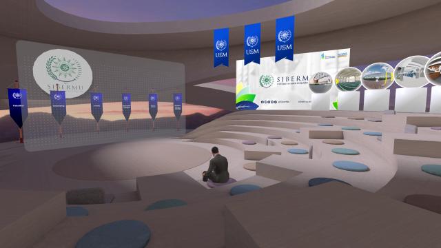 DeveloperSIBERMU (@developersibermu) | Spatial