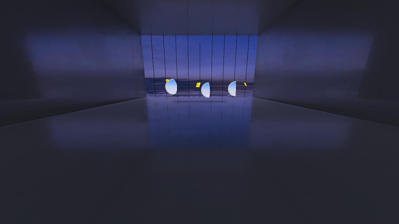 ODBY's Immersive Place | Spatial