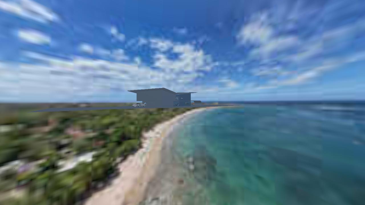 Tiny's HQ RAW 🍏 | Spatial