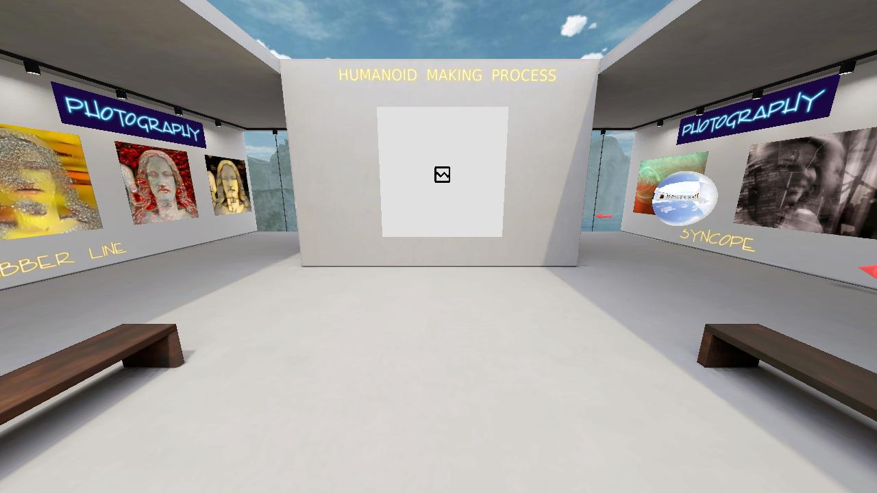 Jump Scare Games 😱👻🎮💥 | Spatial