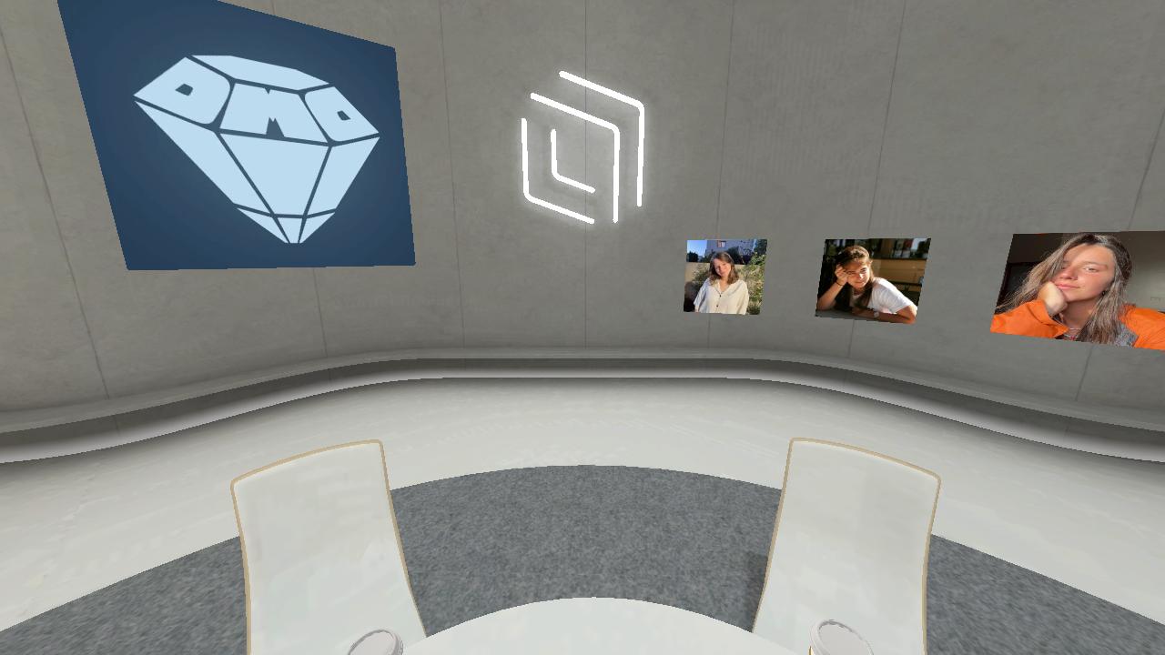 Diamond marketing office | Spatial