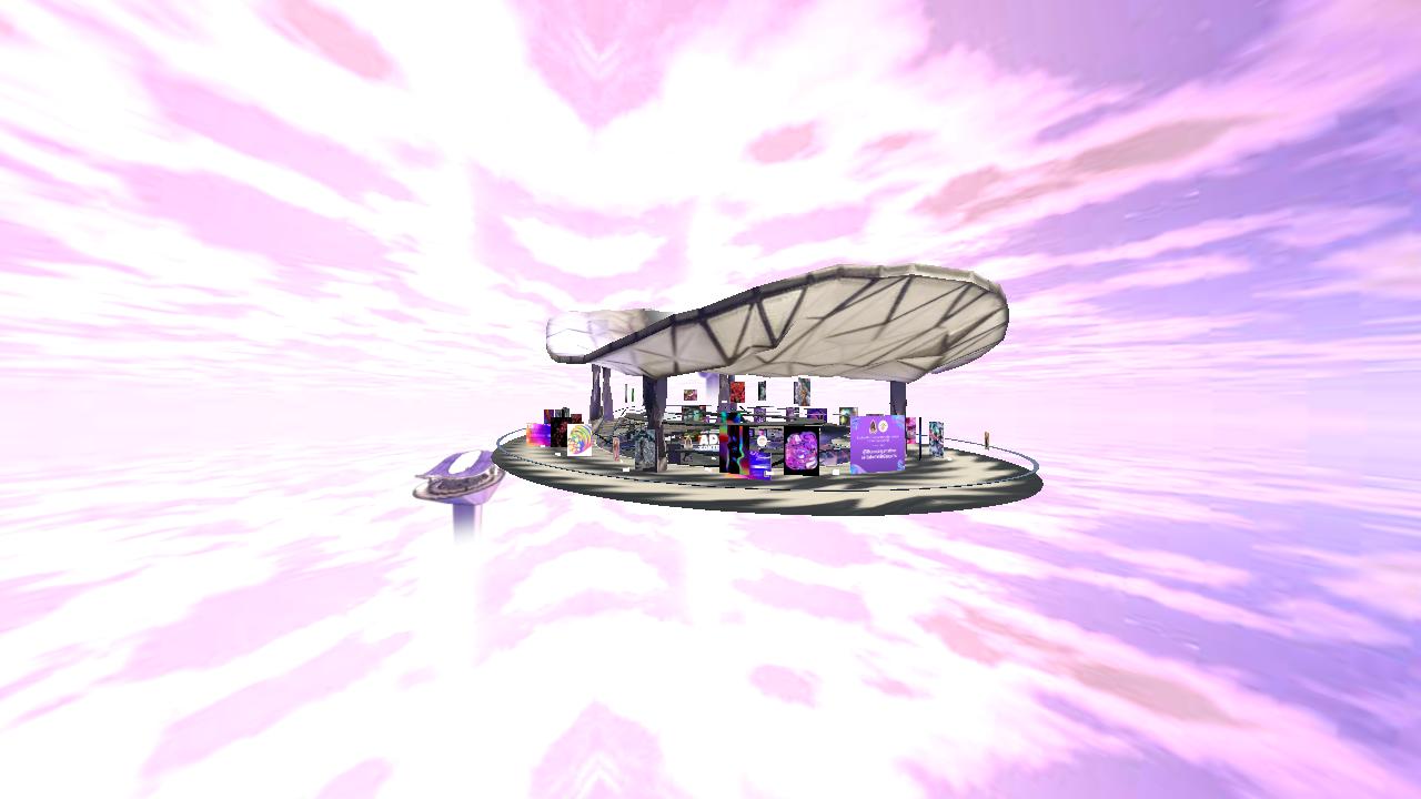 ADA CONTEST VIRTUAL EXHIBITION | Spatial