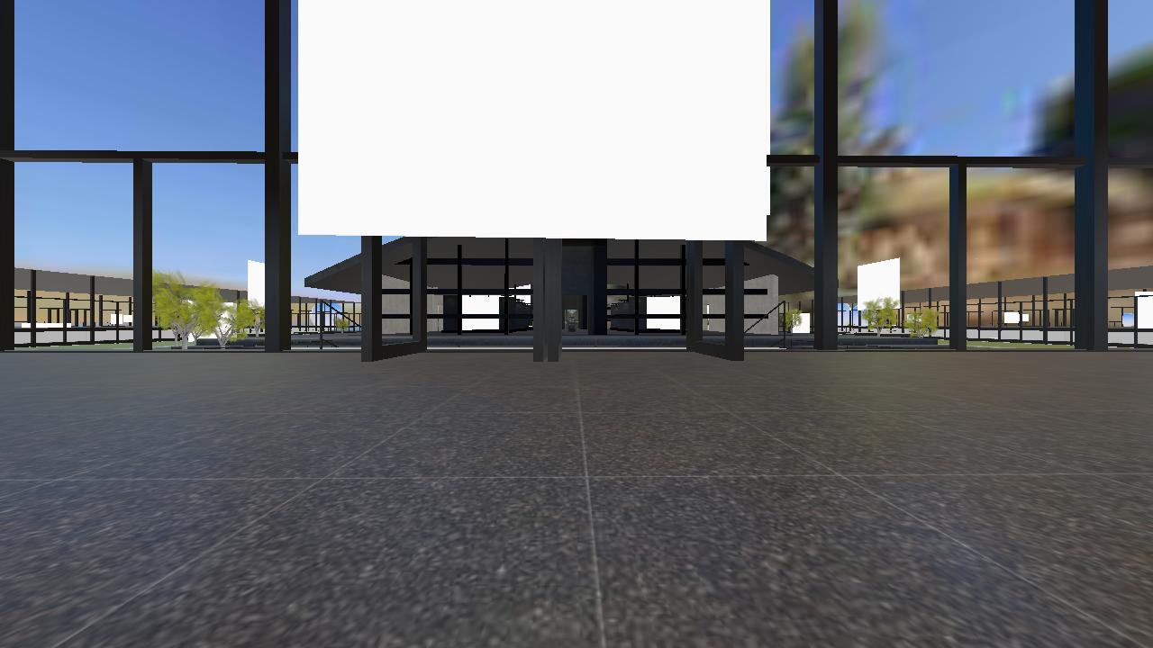 MEDIVERSE CITY MAIN WORLD | Spatial