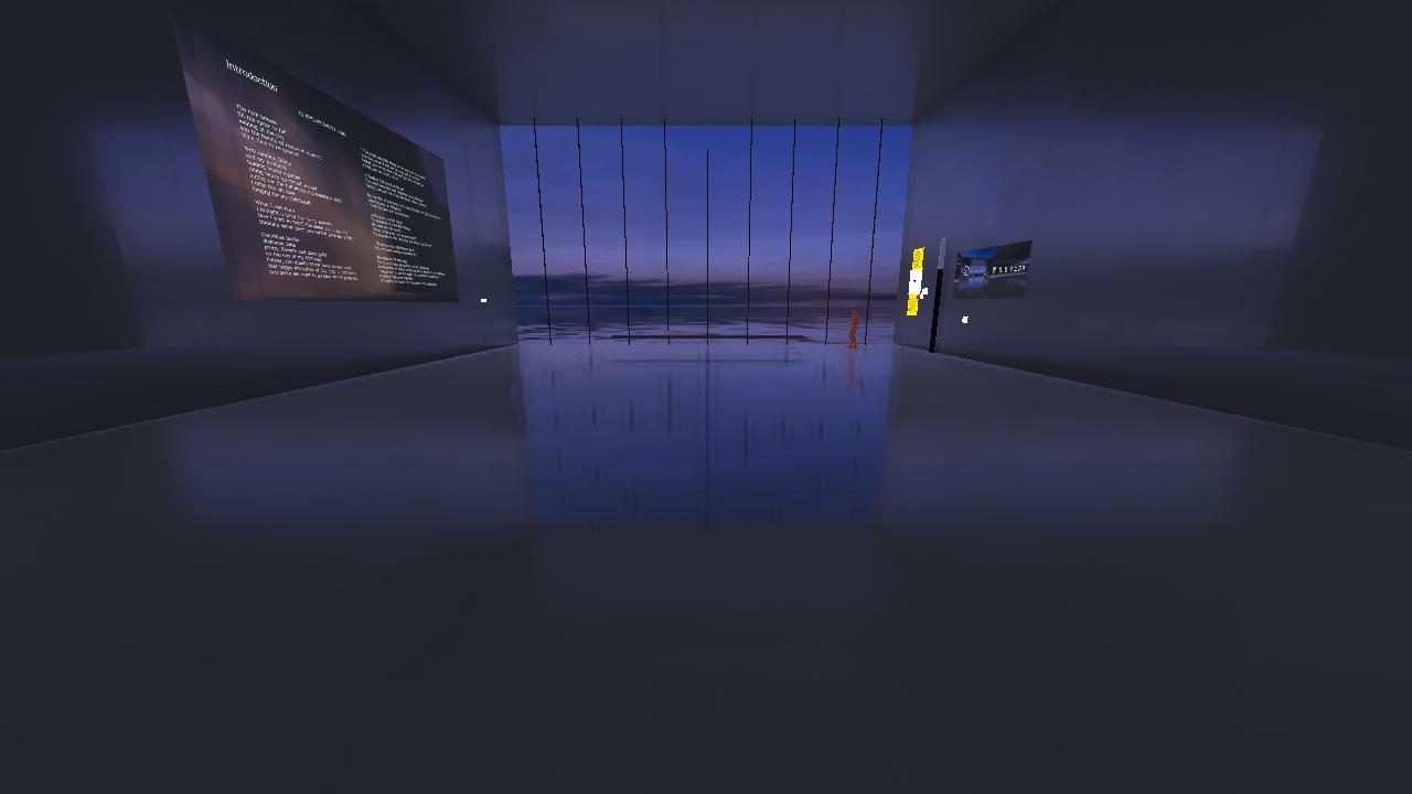 RMRL@ICANDOIT's Exhibition | Spatial