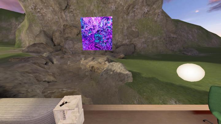 Dsignr's Home | Spatial