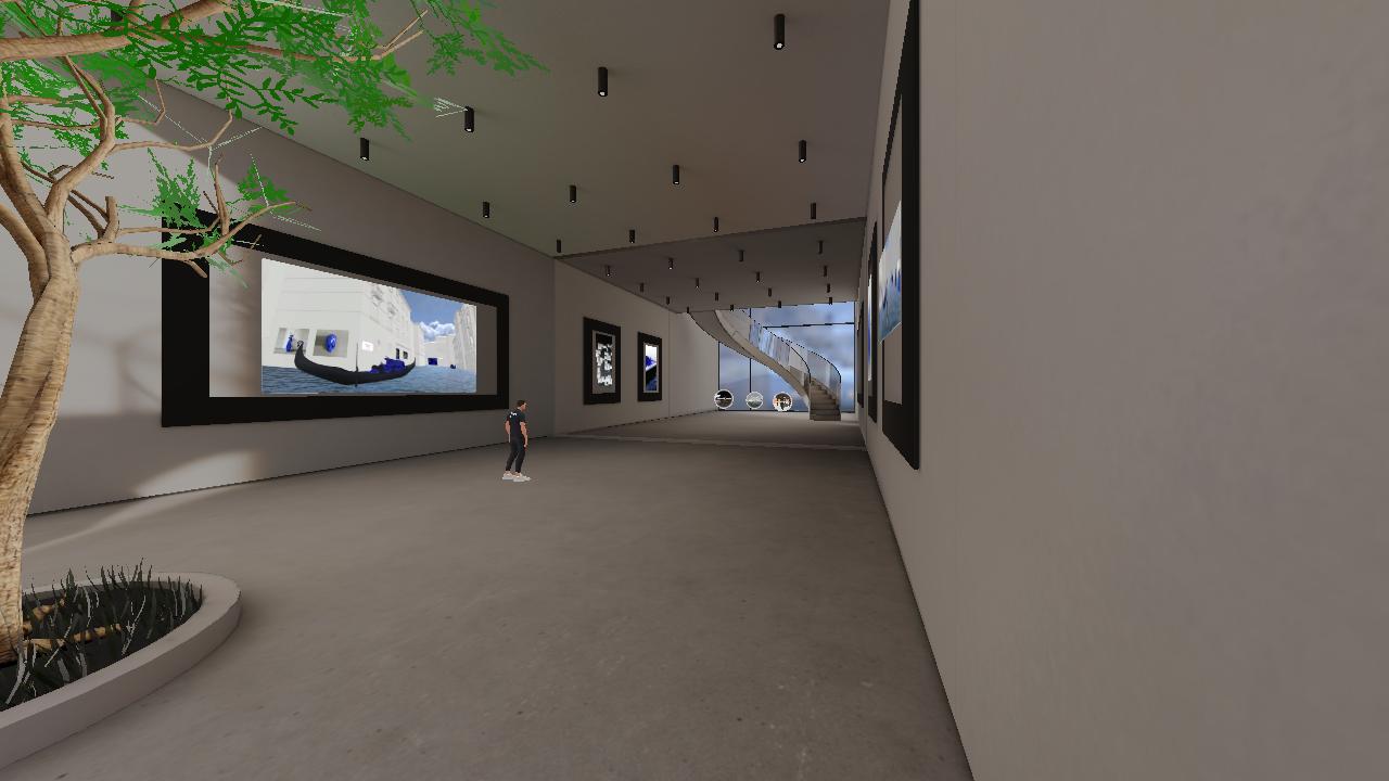 Smoothie Lab's Workspace | Spatial