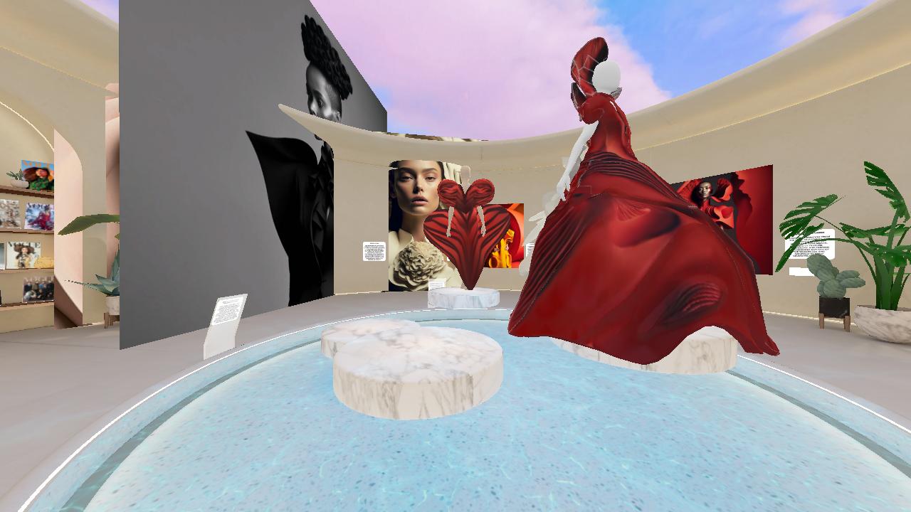 branded experiences | Spatial