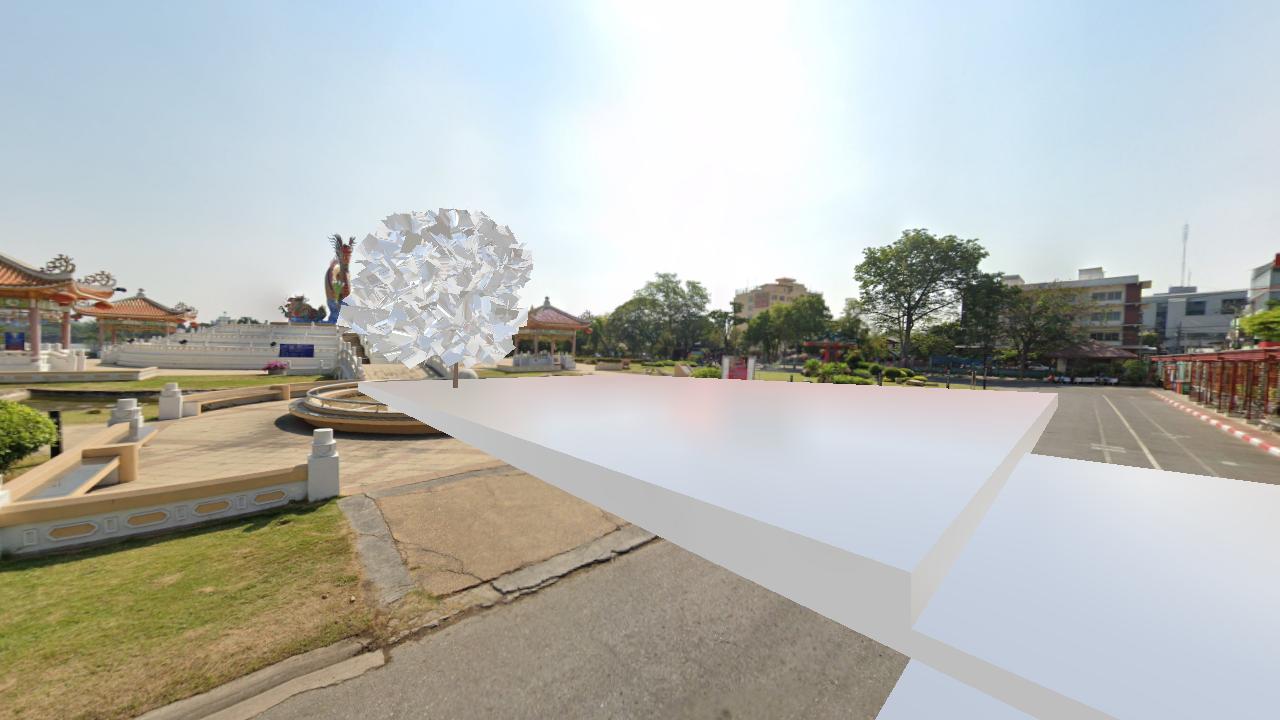 withoon's Immersive Area | Spatial