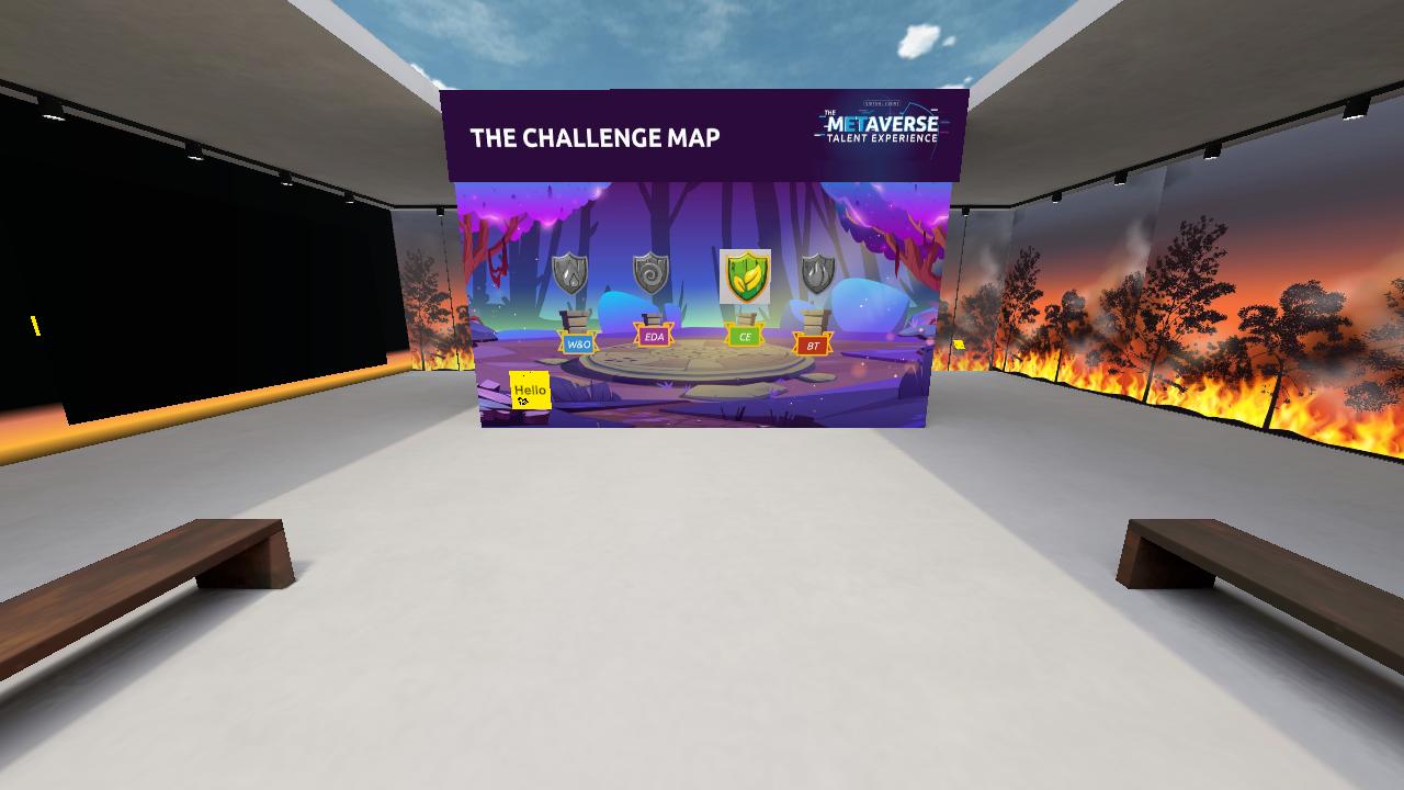 Germany Escape Room Training | Spatial