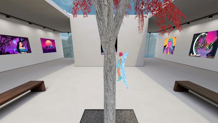 Olfus Gallery | Spatial