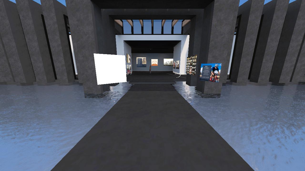 Mini Bikes - Museum Collection | Spatial