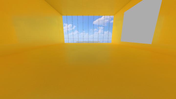 Sara Asal's Immersive Scene | Spatial