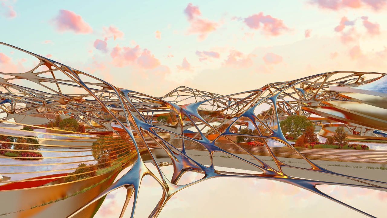 Tamarin (@tamarin_interactive) | Spatial