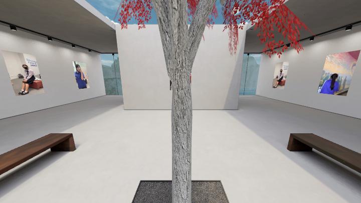 lilawadi's Immersive Place | Spatial