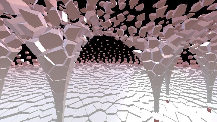 Indian Red | Spatial