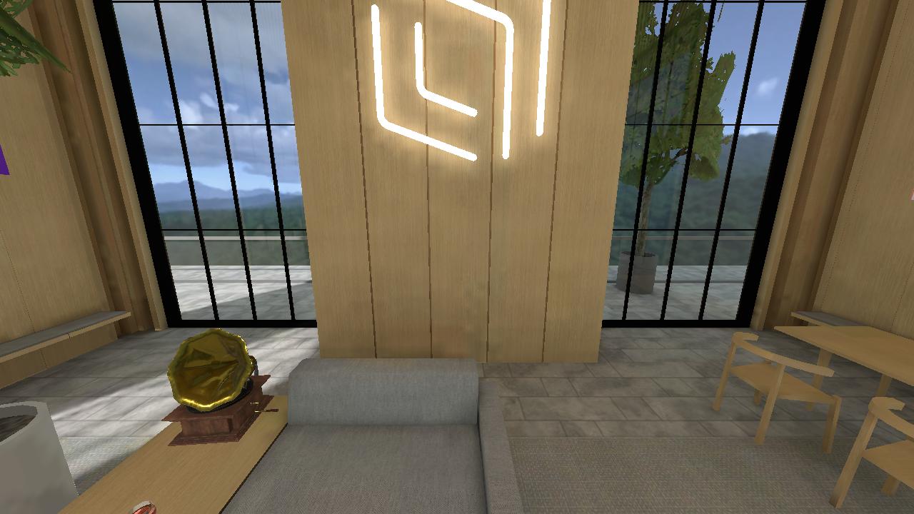 Patthy's Immersive Place | Spatial