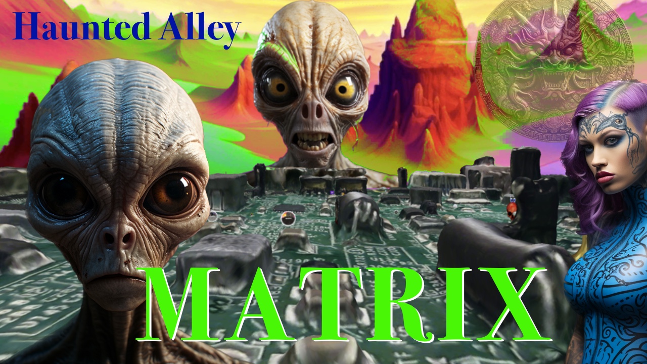 Irule Store | Spatial