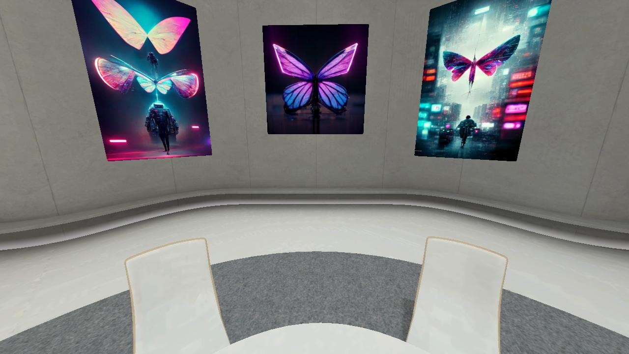 Monark Studio | Spatial