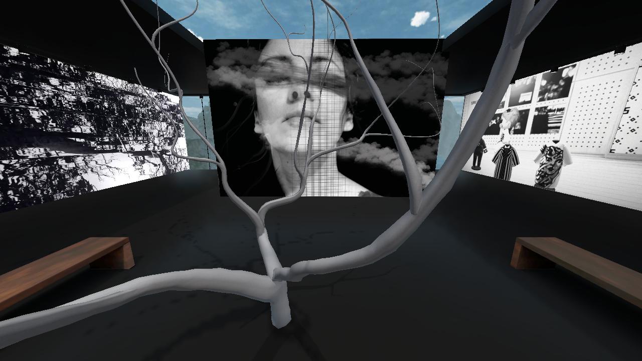 LIMINAL GALLERY | Spatial