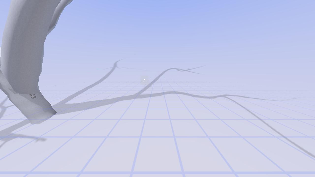 AIR.22's Immersive Area | Spatial