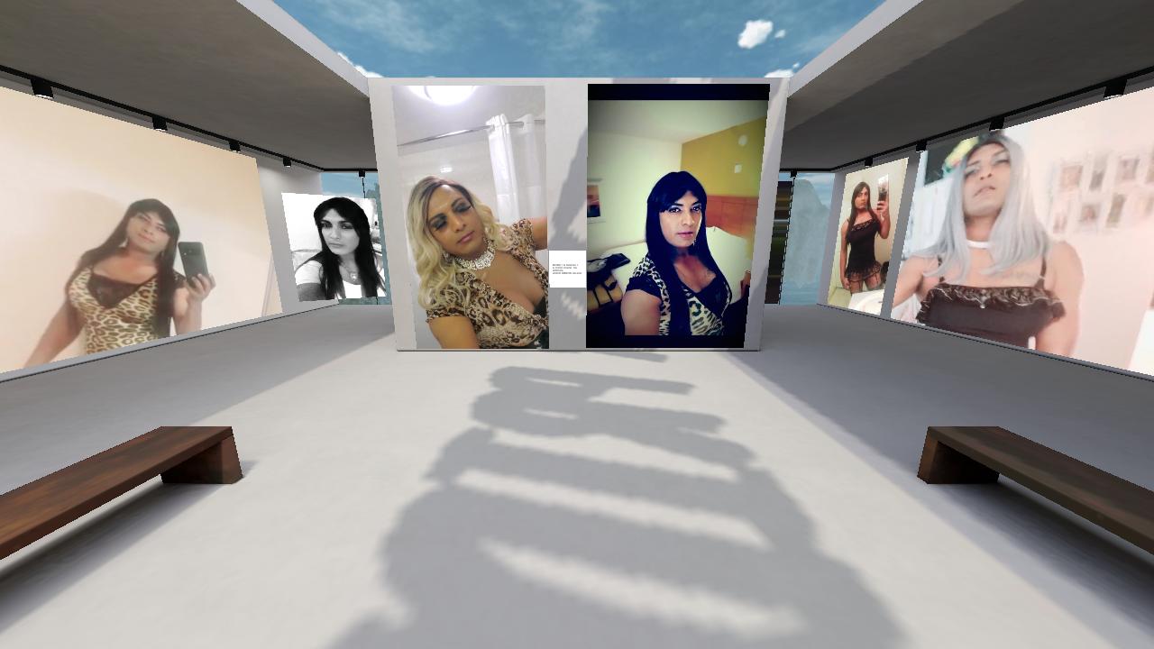 SEXY Ashmini | Spatial