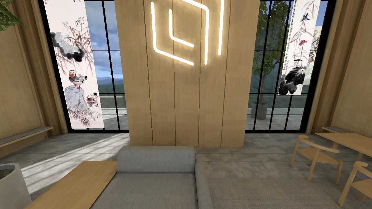 Fan Chang Tien Master Art | Spatial