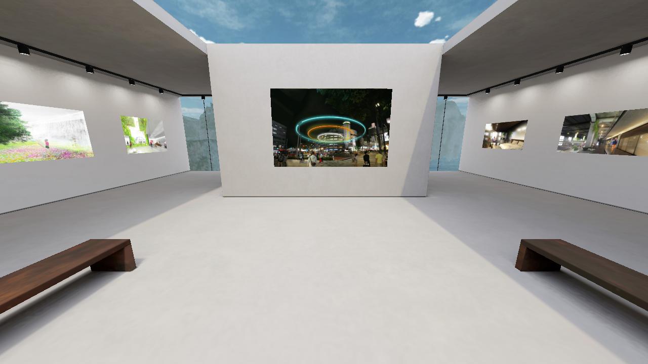 Concept image Gallery | Spatial