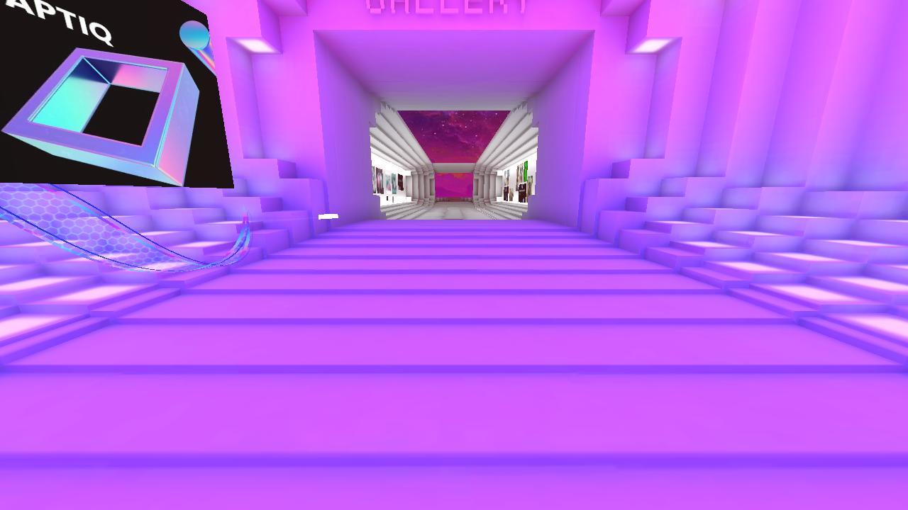 Walking the Metaverse | Spatial