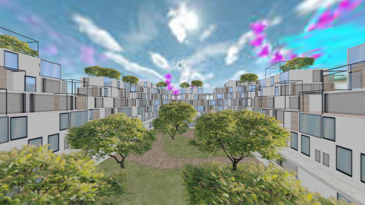 Spectra Cities (@spectracities) | Spatial