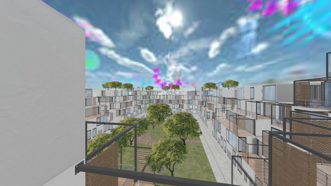 Spectra Cities (@spectracities) | Spatial