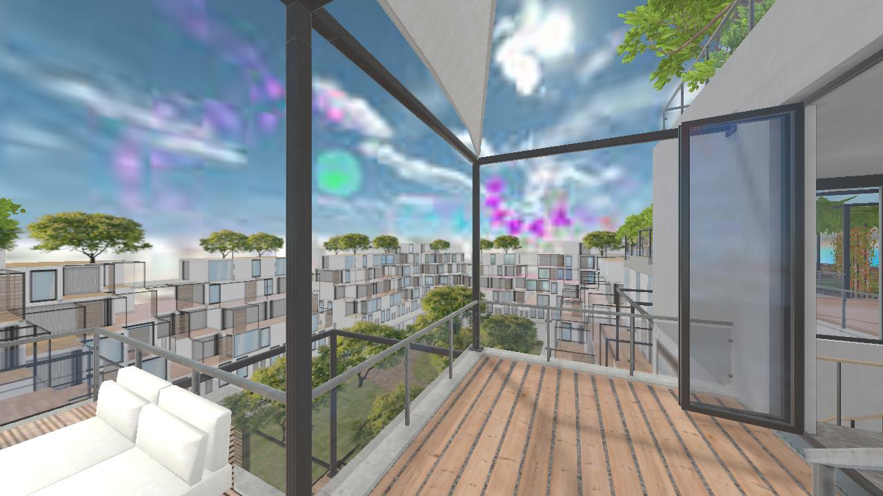 Spectra Cities (@spectracities) | Spatial