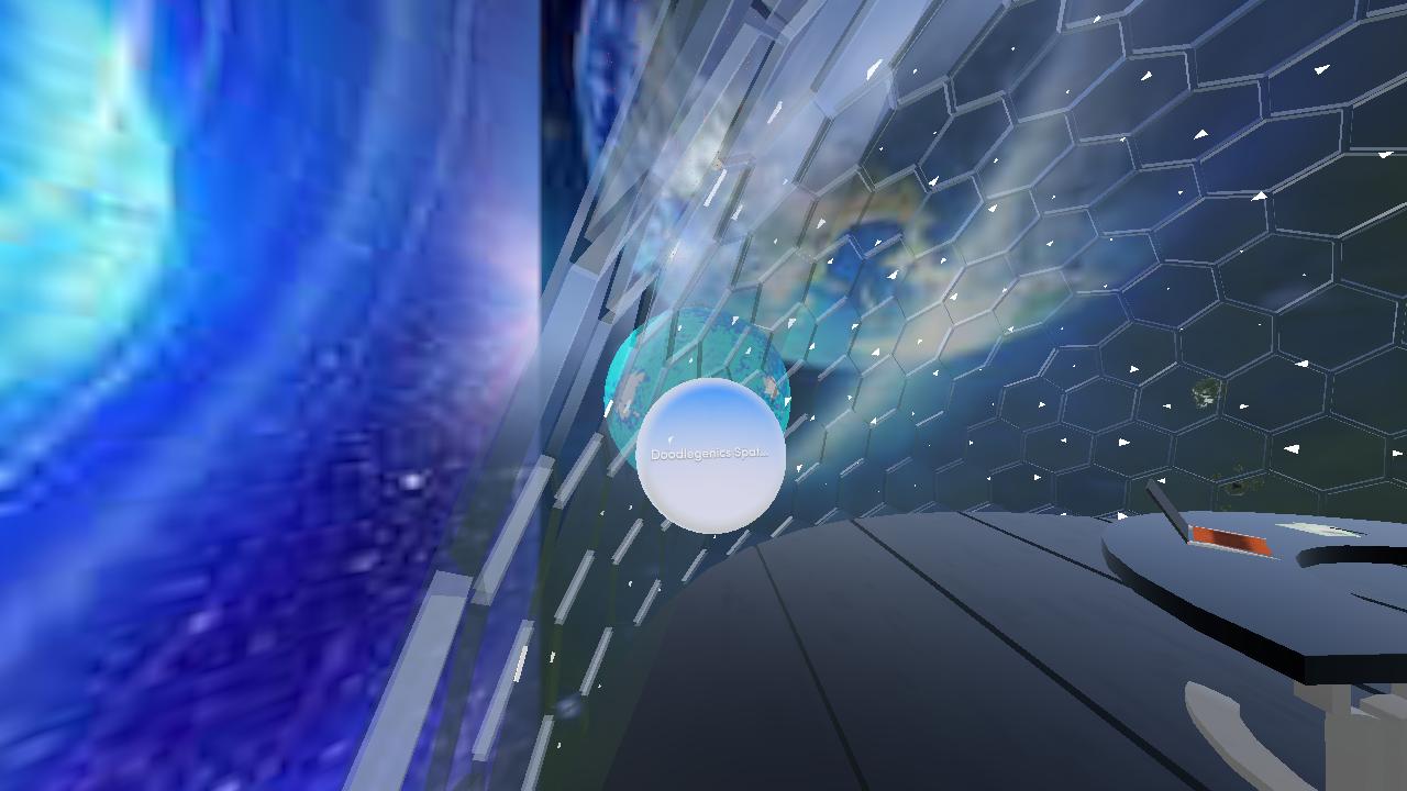 Hidden Tradition’s Virtual Office | Spatial