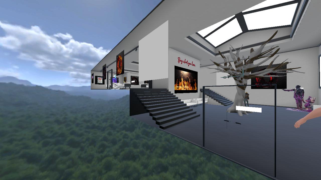 OMI Burn Project Gallery | Spatial