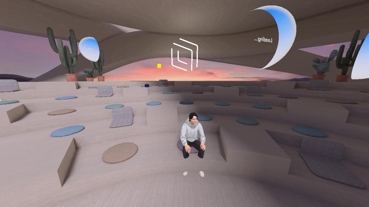 Singer's Paradise | Spatial