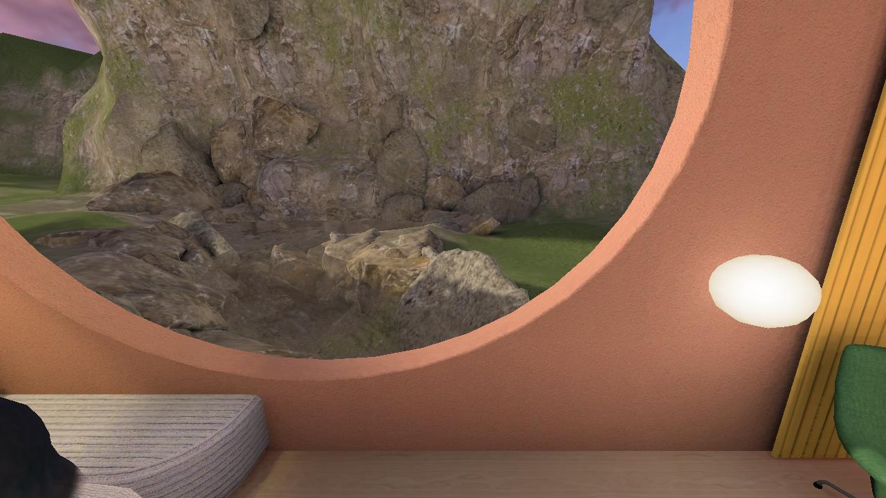 Cindys Home Spatial