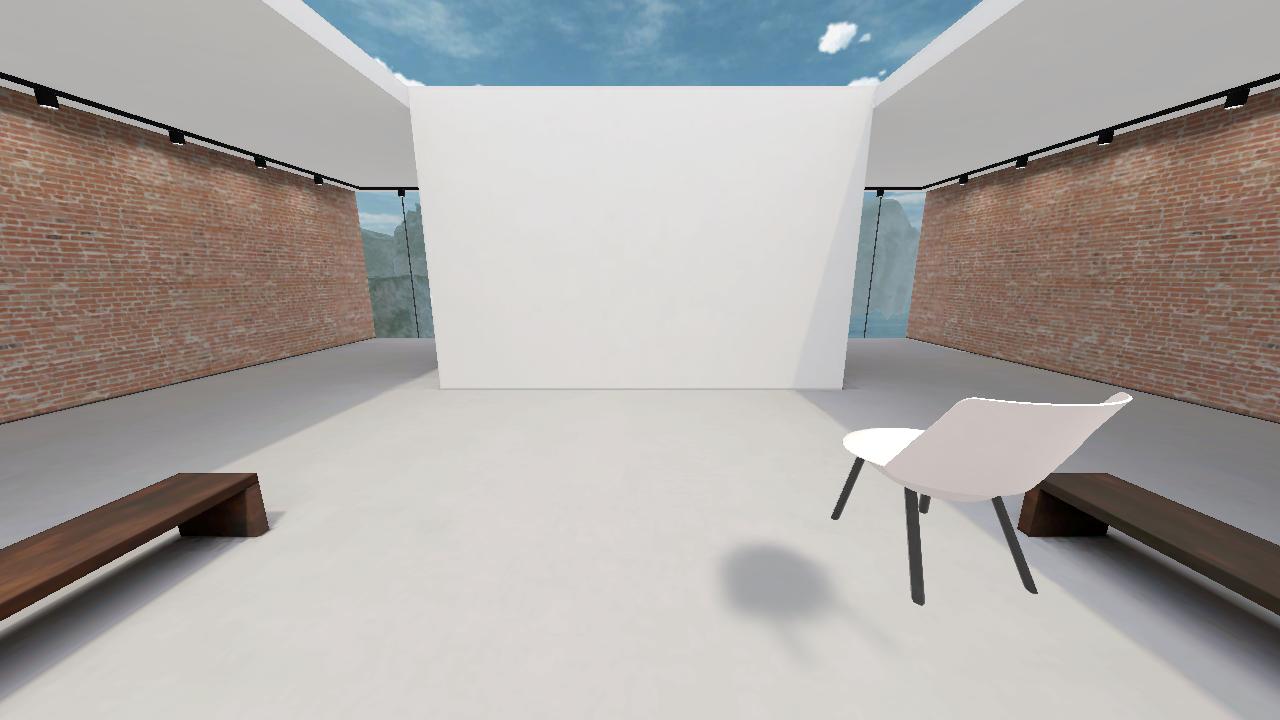 sue's Immersive Space | Spatial