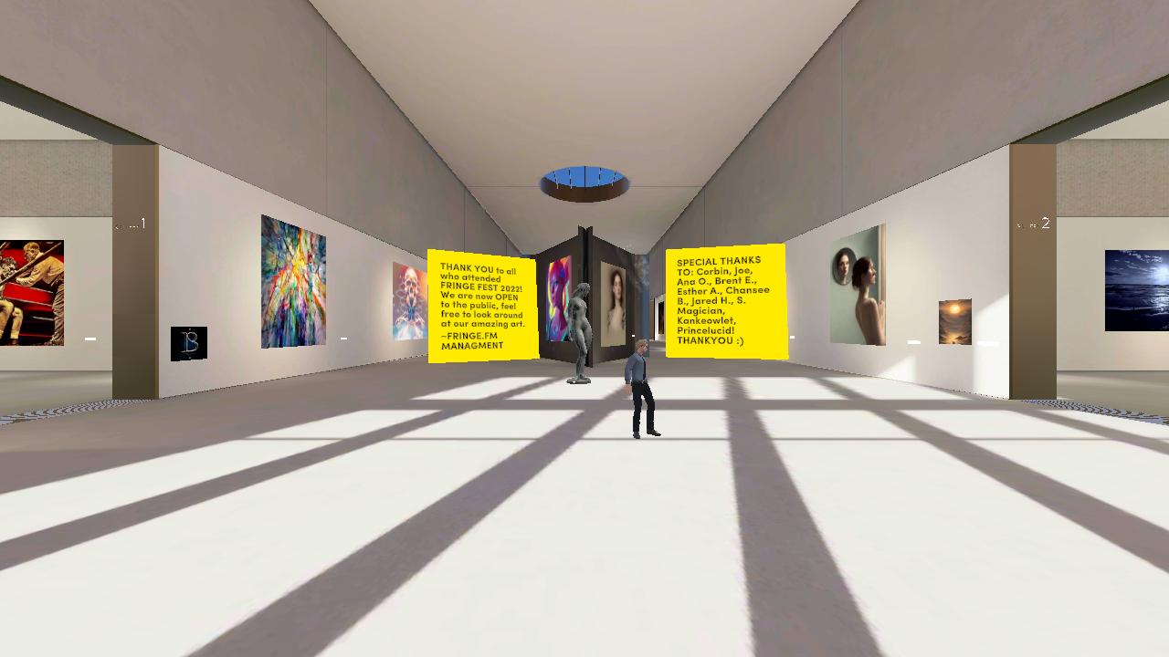 Alex Exum (@alexexum) | Spatial