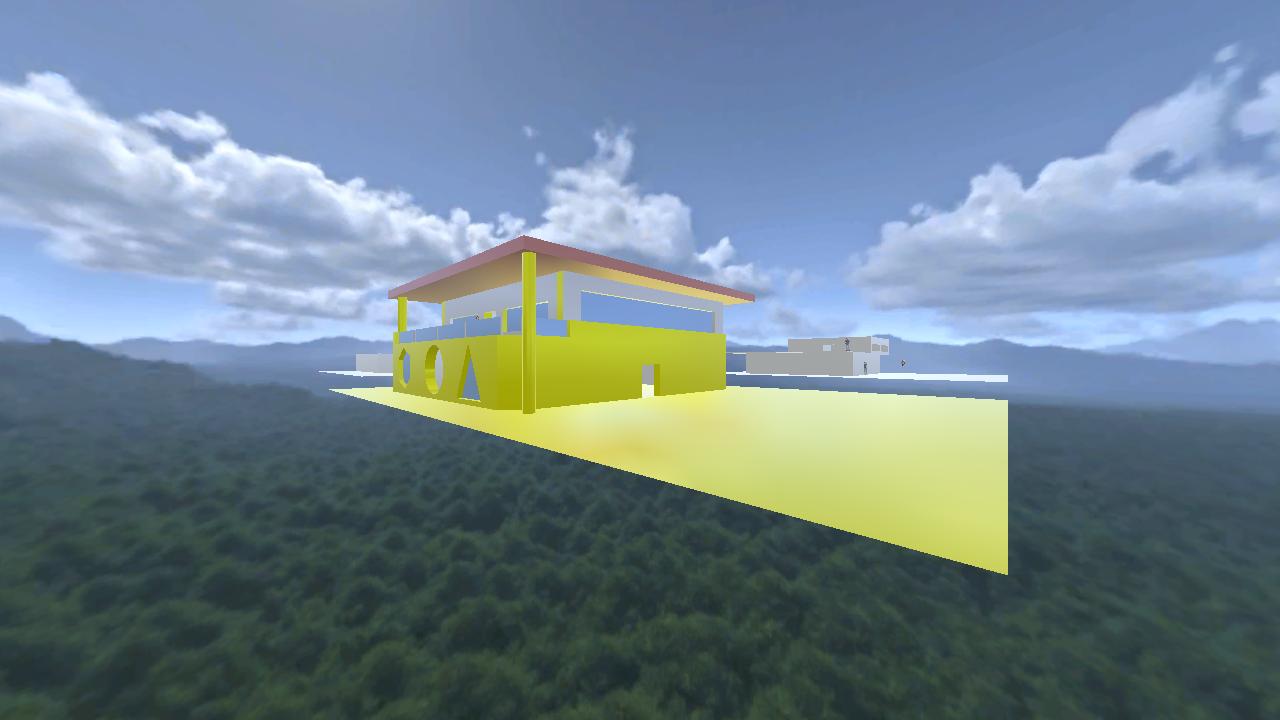 Brandon's take 5 | Spatial