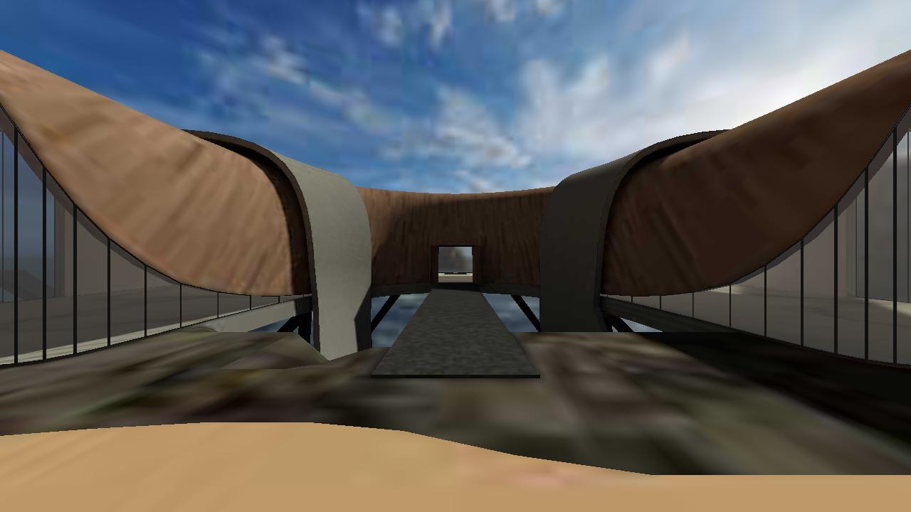 Broadside Mayor Executive Meetup | Spatial