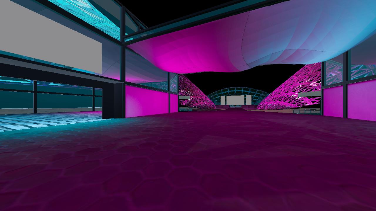 One Raw Artist (@one_raw_artist) | Spatial