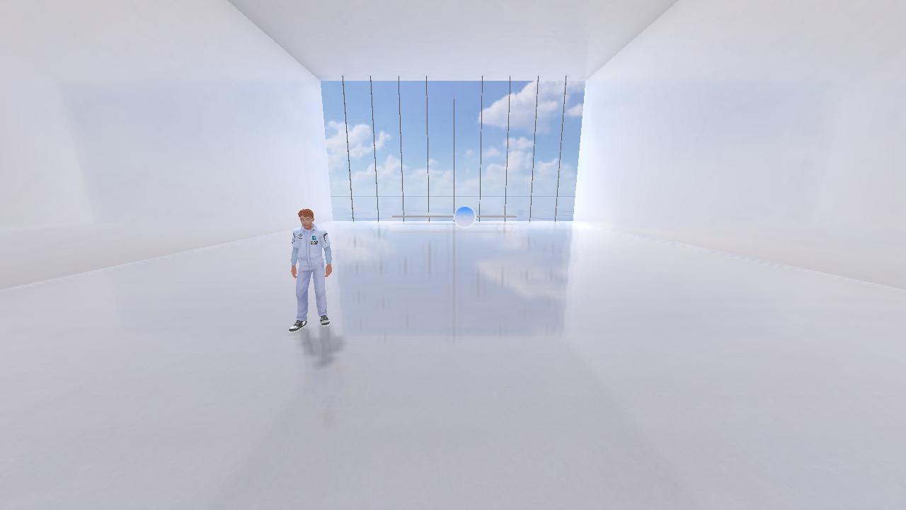 Artemaestra Eye | Spatial