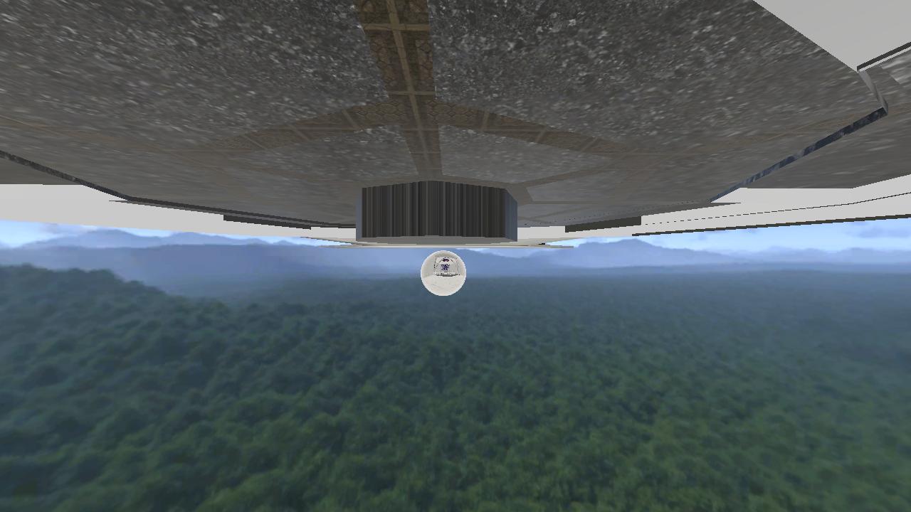 Holy Club's Tample Digital Gallery | Spatial