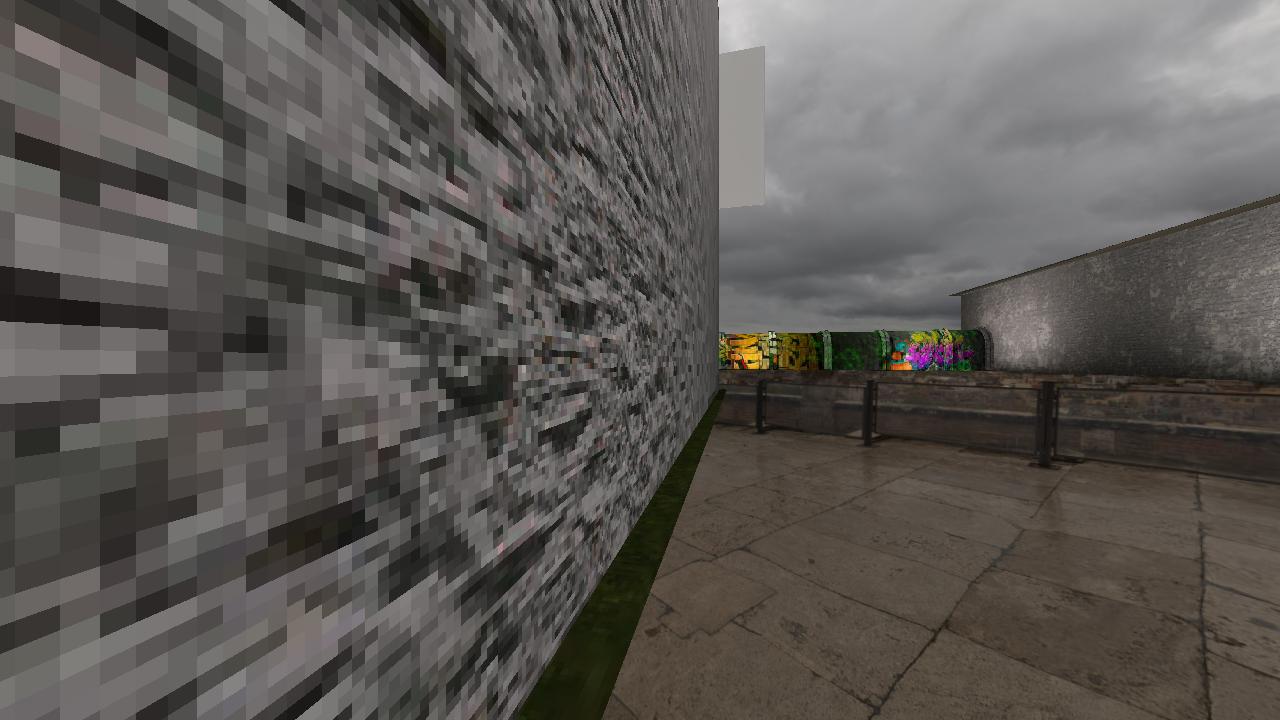 ICCU_MetaSpace | Spatial