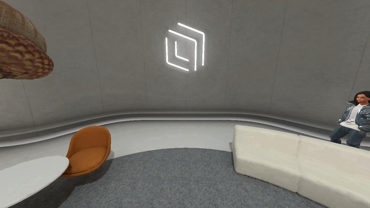 Adam Proops's Immersive Place | Spatial