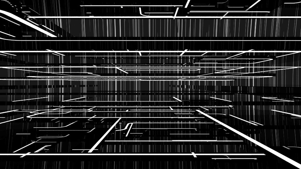 Dimension X | Spatial